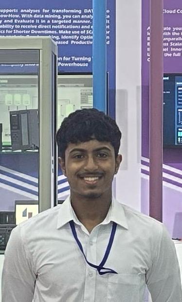 React App